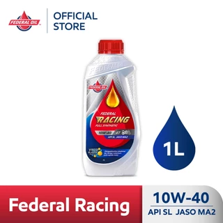 Toko Online Federal Oil Official Shop | Shopee Indonesia