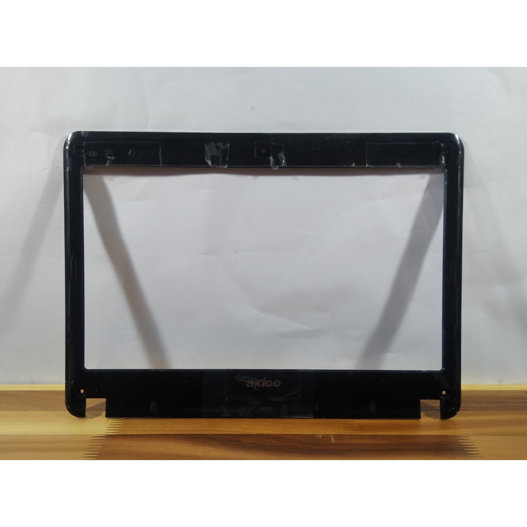 Jual Casing Frame LCD Bezel Depan Cover Layar Laptop Axioo Neon HNM ...