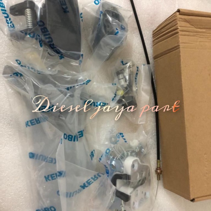 Jual Door Lock Set Kunci Kabin Hitachi Zaxis200 Zaxis 200 Zaxis210 F ...