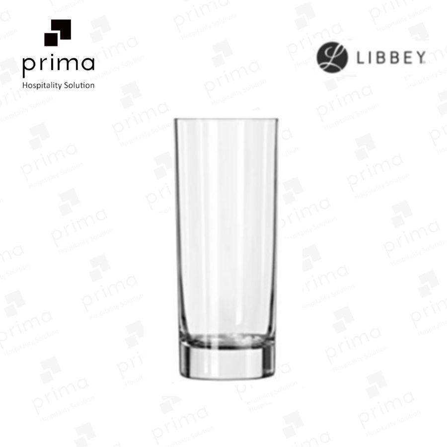 Jual Gelas Kaca | Jus | Soft Drink | Beverage Glass 15 oz 444 ml | Libbey 1664 | Shopee Indonesia