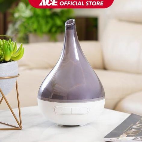 Jual Ace - Ultransmit Diffuser Vivi Aromaterapi - Abu Abu | Shopee ...