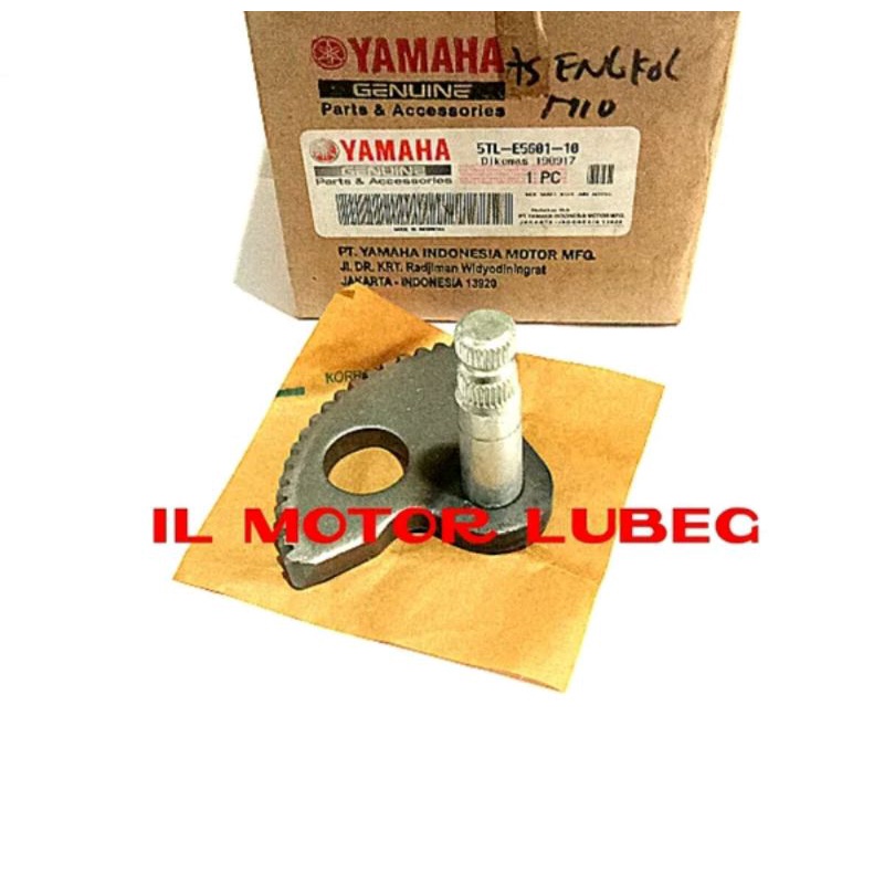 Jual AS SLAH ENGKOL KICK STARTER ORI ASLI YAMAHA MIO SPORTY - MIO SOUL ...