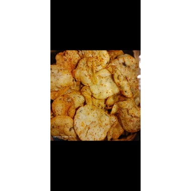 Jual Comring pedas gurih 250gr | Shopee Indonesia