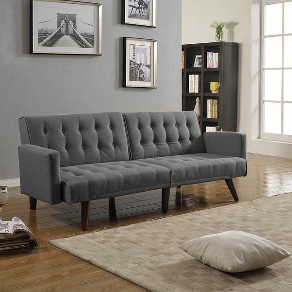 Jual Sofa 2 Seater Model Terbaru, Kursi Santi Nonton Tv | Shopee Indonesia
