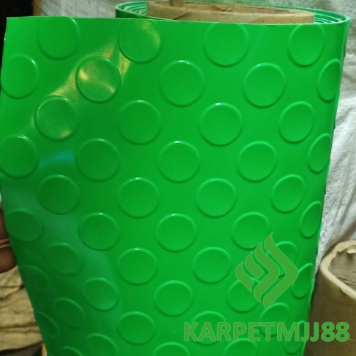 Jual KARPET ANTI SLIP PVC COIN MAT MULTIGUNA ALAS LANTAI KOIN ROLL ...