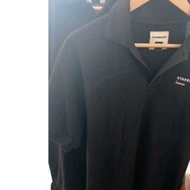 Jual Baju Scafe Starbucks Indonesia | Shopee Indonesia