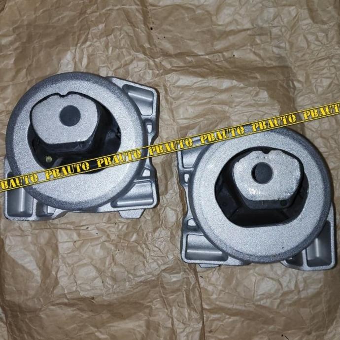 Jual Transmisi Mounting w169 w245 A150 B170 ( Dudukan Transmisi ...