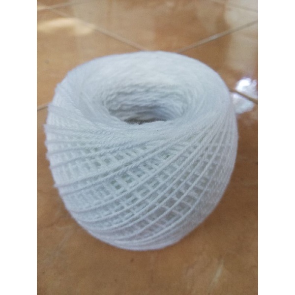 Jual BENANG RAMI/ RAMI YARN | Shopee Indonesia