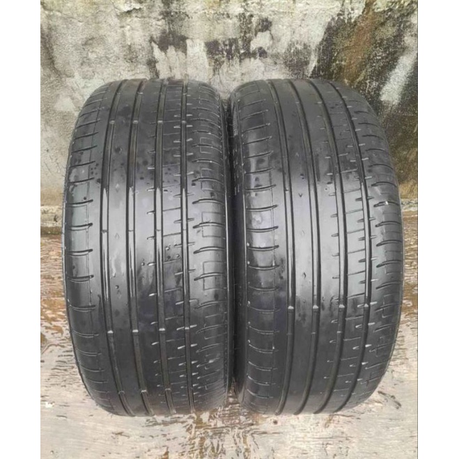 Jual BAN MOBIL SECOND BERKUALITAS UKURAN 235/45 R19 BAN TUBLES ...