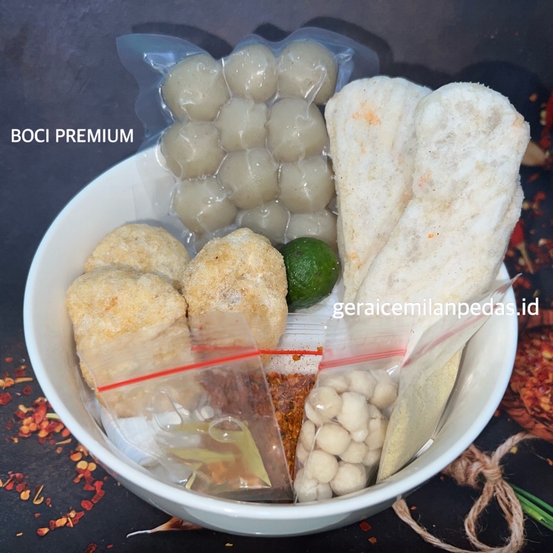 Jual BASO ACI PREMIUM TERMURAH. READY ALL VARIANT | Shopee Indonesia