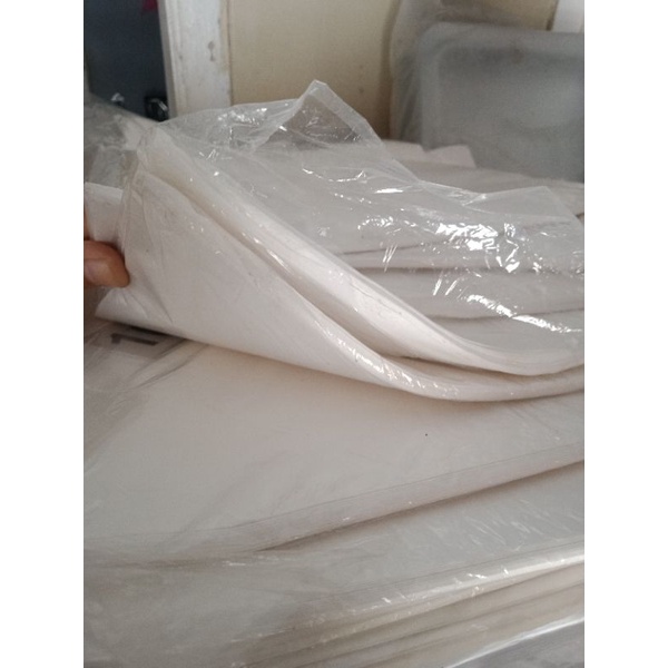 Jual kertas nasi putih kertas bungkus nasi KFC | Shopee Indonesia