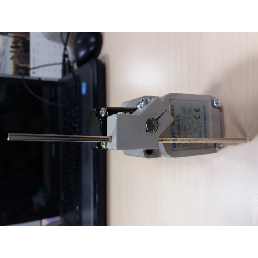 Jual Chint YBLX - WL/CL Travel Limit Switch Adjustable Straight Lever | Shopee Indonesia