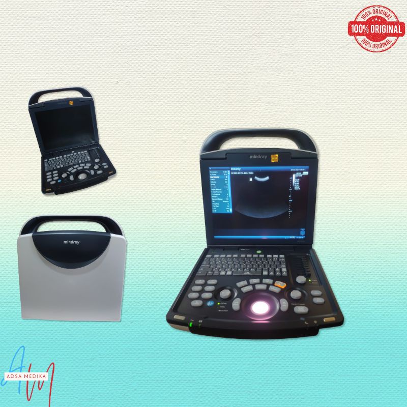 Jual USG MINDRAY 2D DP-10 DOPPLER / DP-10 MINDRAY USG | Shopee Indonesia