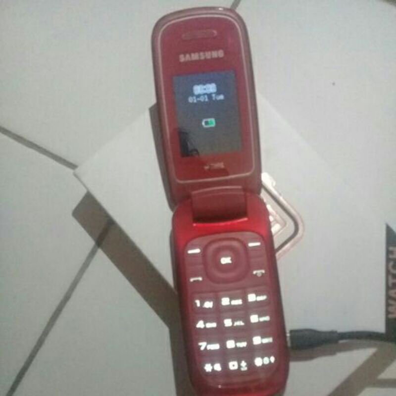 Jual Samsung GT-C3592 batangan ( Mirip ) | Shopee Indonesia