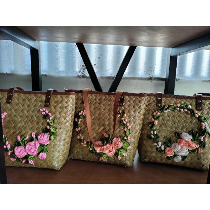 Jual TAS PURUN SULAM PITA | Shopee Indonesia