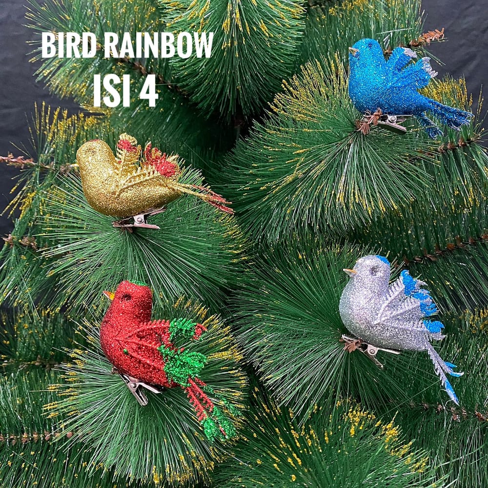 Jual [ PREMIUM ] BINTANG TOP POHON NATAL Hiasan Pohon Natal Besar ...