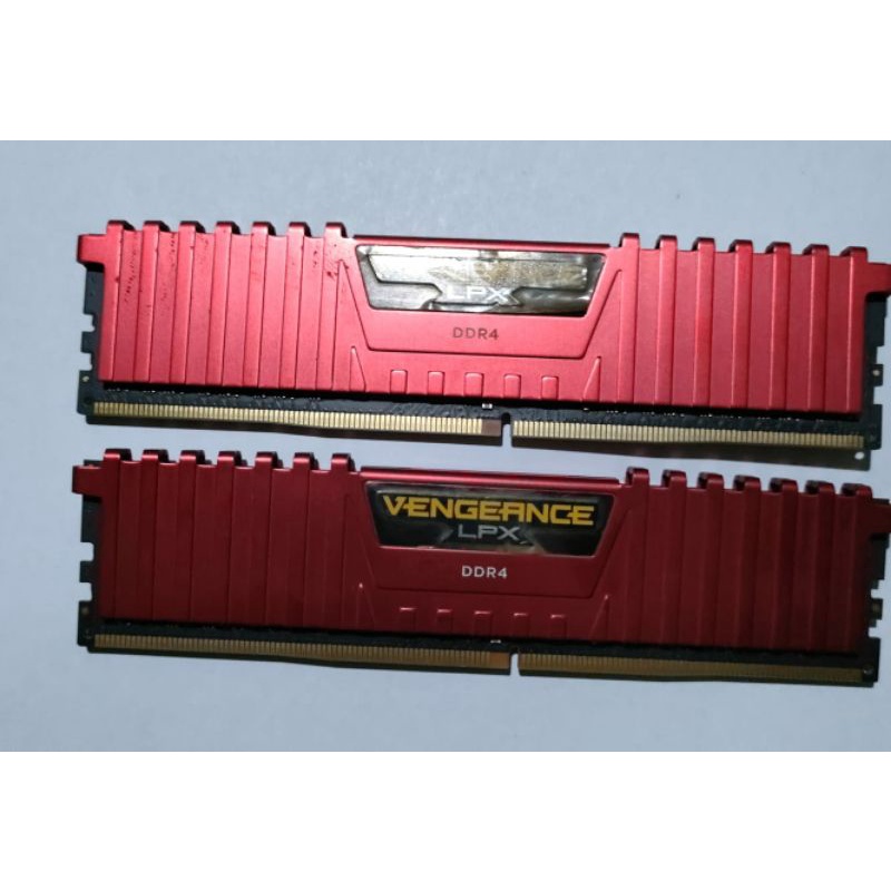 Jual RAM DDR4 8GB (Dual Channel) PC19200 2400 | Shopee Indonesia