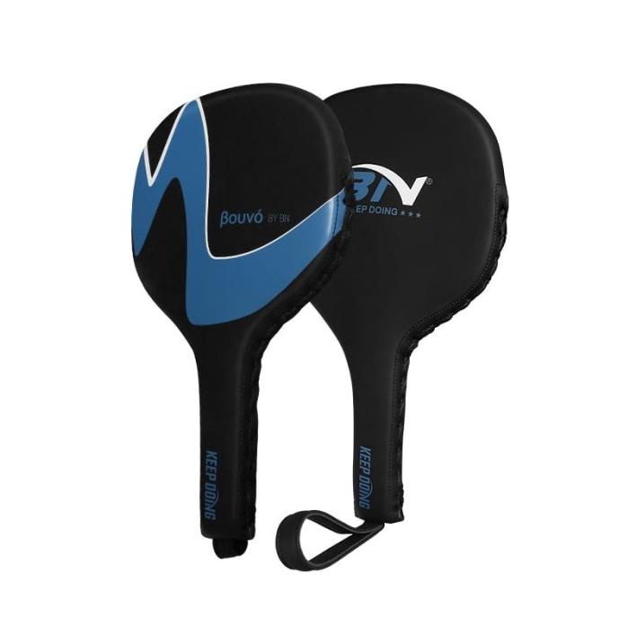 Jual BoxingPad Tinju Focus Mitts Ping-pang pad Paddles Pad Muaythai ...