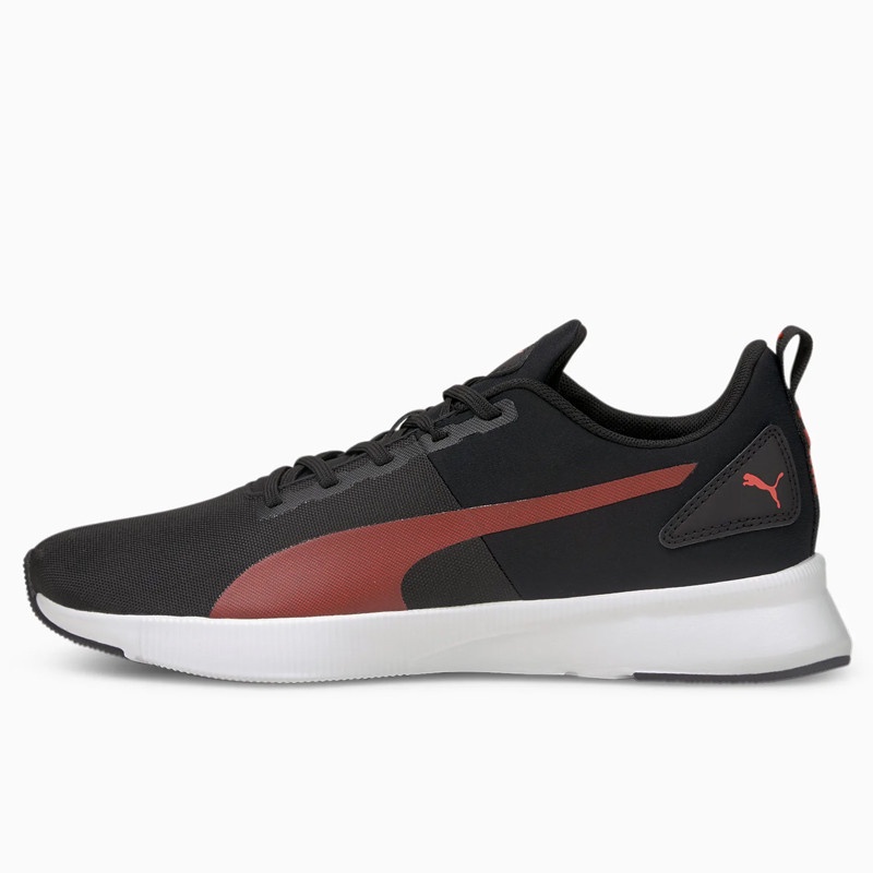 Jual Puma Sepatu Lari Olahraga Unisex PUMA FLYER Runner Mesh Running ...