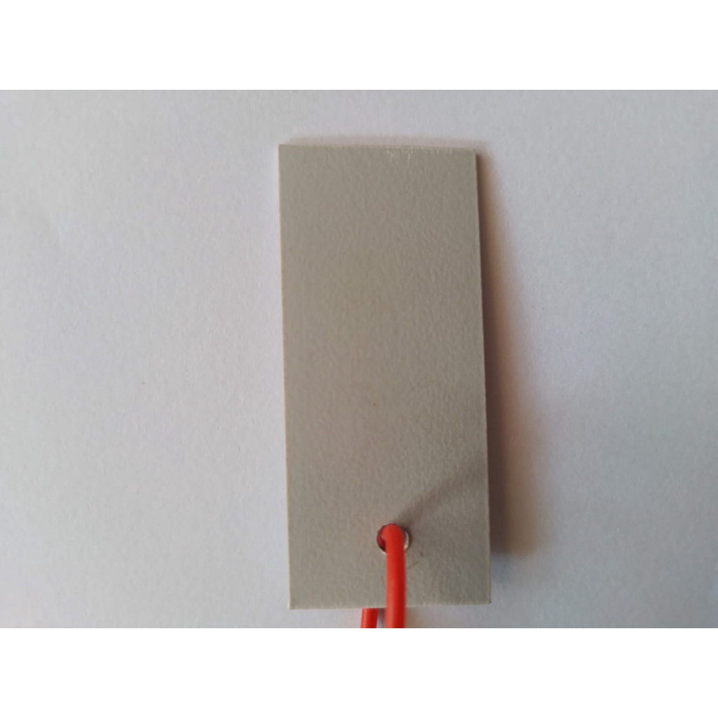 Jual Edging PVC Winston Lebar 55 mm x 1 mm Warna Solid Dop kulit jeruk ...