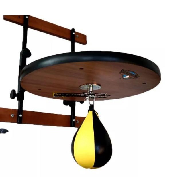 Jual Speedbag Platform - Wall Mounting Papan Speedball Muaythai Boxing ...