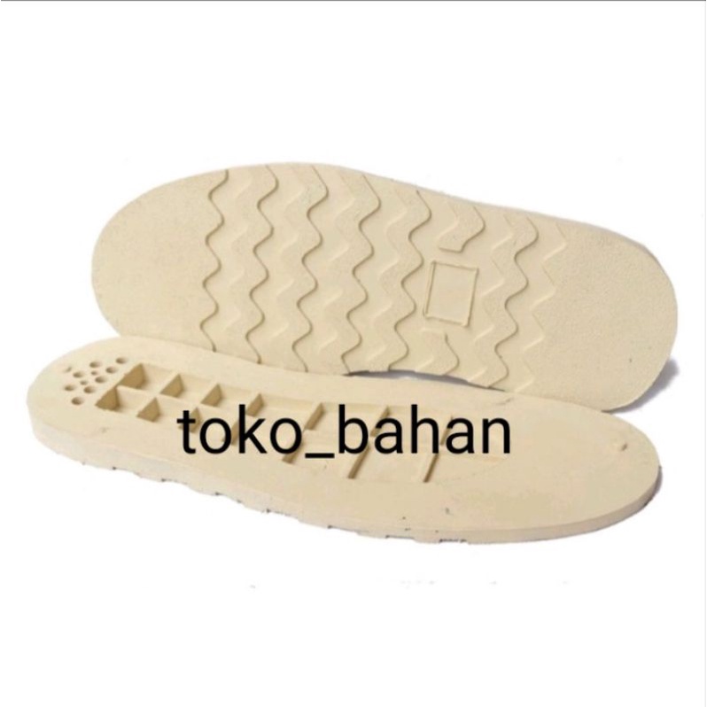 Jual outsole alas sepatu vibram sol potong karet ( AL ) | Shopee Indonesia