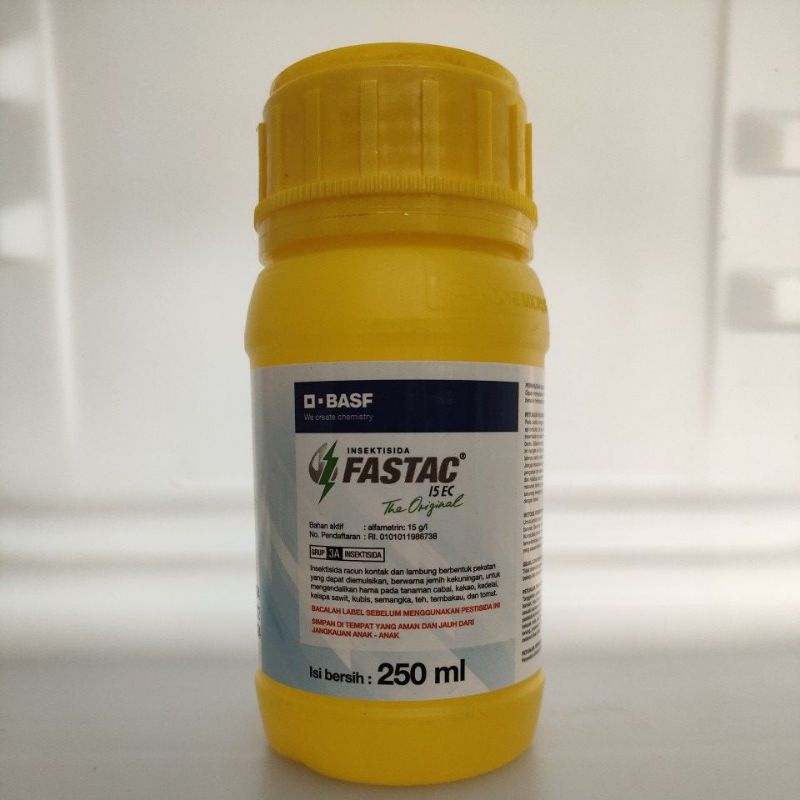 Jual insektisida fastac 15ec | Shopee Indonesia