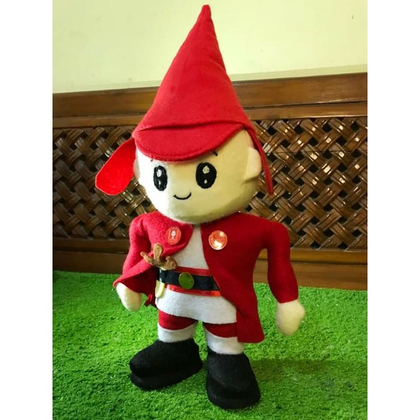 Jual Jasa Pembuatan Boneka Maskot Custom Sesuai Desain Sendiri | Shopee ...