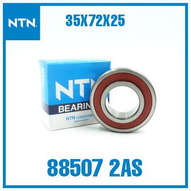 Jual Bearing Roda Belakang Toyota Kijang 5K 88507/2AS NTN Original ...