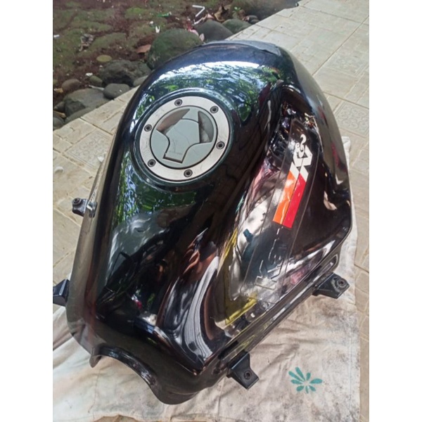 Jual Tangki Ninja 250 Karbu | Shopee Indonesia