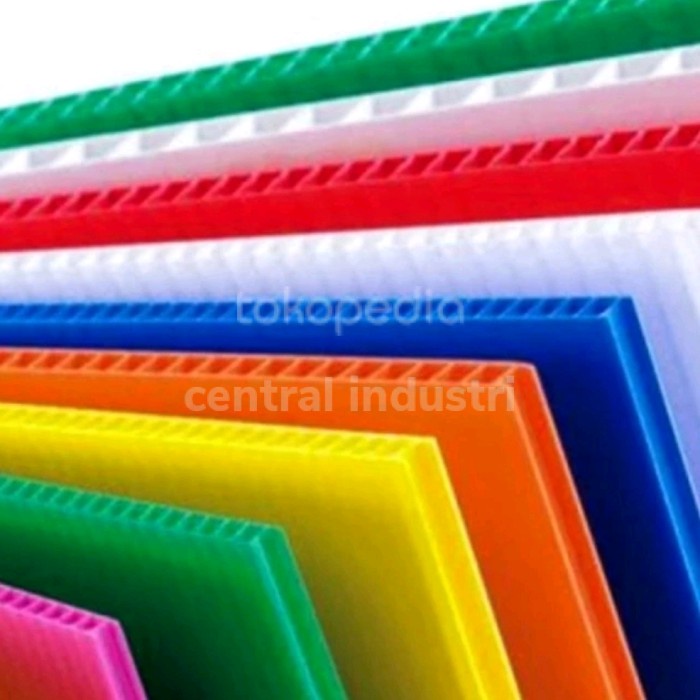 Jual Impraboard Infraboard 5Mm / Impraboard 5Mm 32Cm X 42Cm ( A3 ...