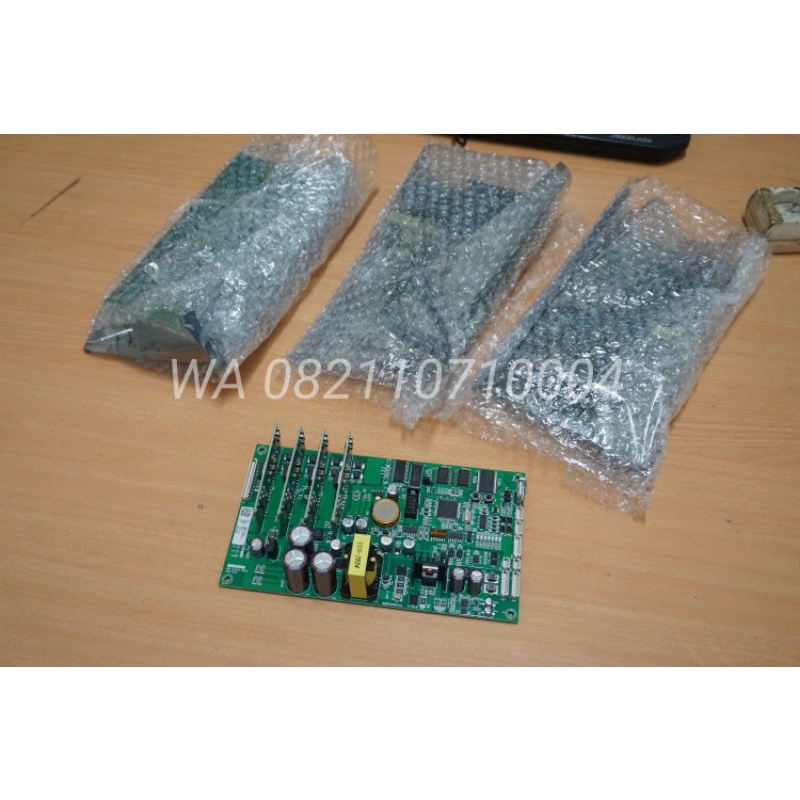 Jual PCB ALD SRF 1.8 SIEMENS KOREA FIRE ALARM | Shopee Indonesia