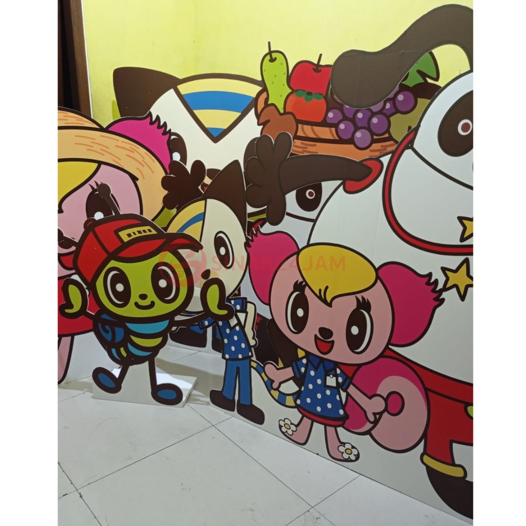 Jual STANDING KAREKTER BACKDROP CUSTOM STYROFOAM/ STYROFOM UNTUK ACARA ... Jual STANDING KAREKTER BACKDROP CUSTOM STYROFOAM/ STYROFOM UNTUK ACARA ...
