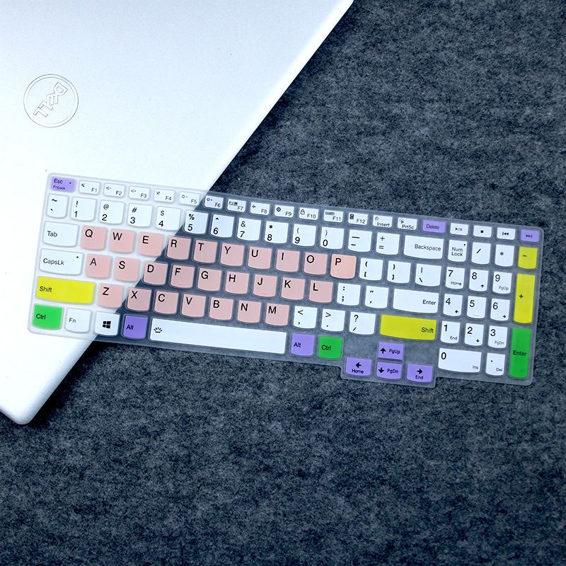 Jual Keyboard Protector Lenovo Legion 5 Legion 3i LOQ 15 | Shopee Indonesia