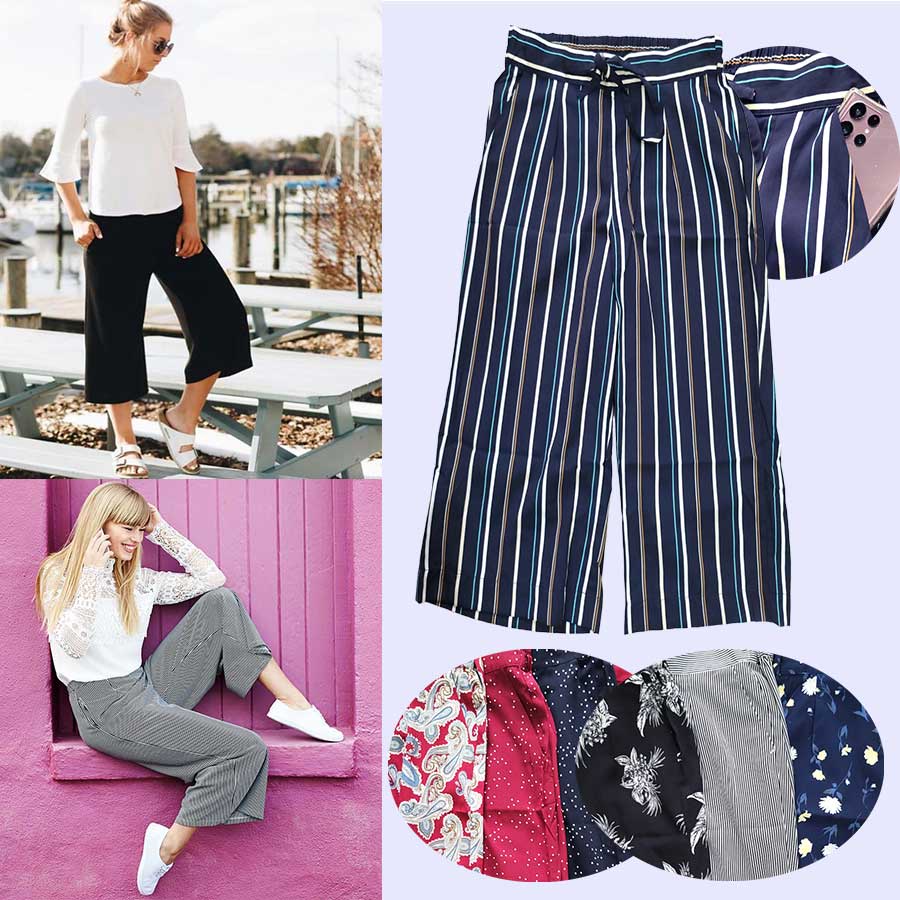 Jual TOPVALU CULOTTE (JAPAN ORIGINAL BRAND) | Shopee Indonesia