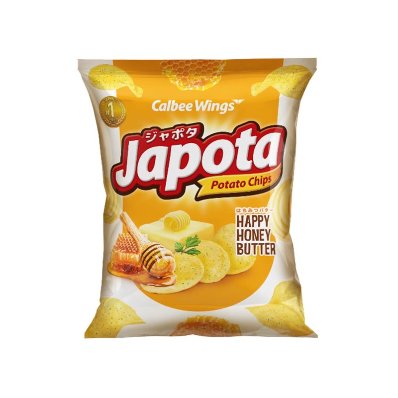 Jual Japota Potato Chips | Shopee Indonesia