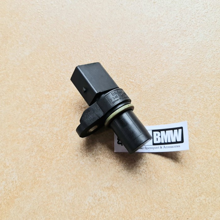 Jual Crankshaft Sensor CKP TD Bawah Original BMW 318i E46 N42 N46 2002 ...
