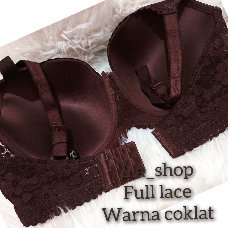 Jual Bra Jumbo Cup Besar, Bra kawat jumbo Cup F, Bra Ukuran Besar 942 ...