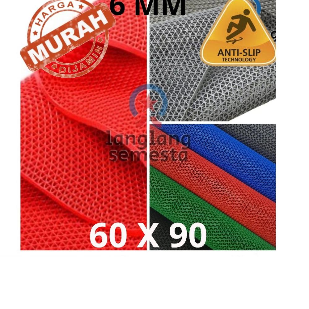 Jual ALAS KANDANG KUCING ALAS KANDANG ANJING 60x90 CM MURAH | Shopee ...