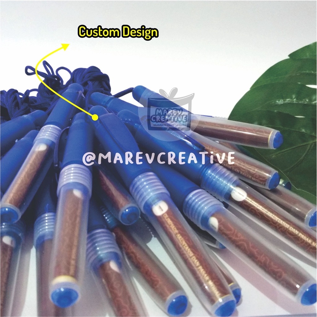 Jual PULPEN CUSTOM - PULPEN CUSTOM NAMA, BOLPOIN CUSTOM, PEN CUSTOM ...