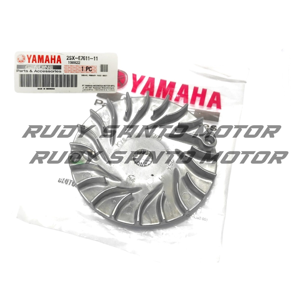 Jual Kipas Rumah Roller Roler Mio M3 Xeon Fazio Fino Soul GT 125 2SX ...