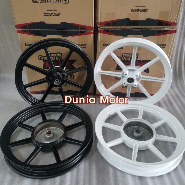 Jual velg racing vox beat vario mio sporty smile soul m3 z mio j gt s ...
