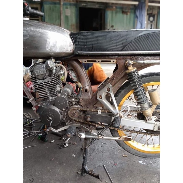 Jual Mesin Tiger | Shopee Indonesia