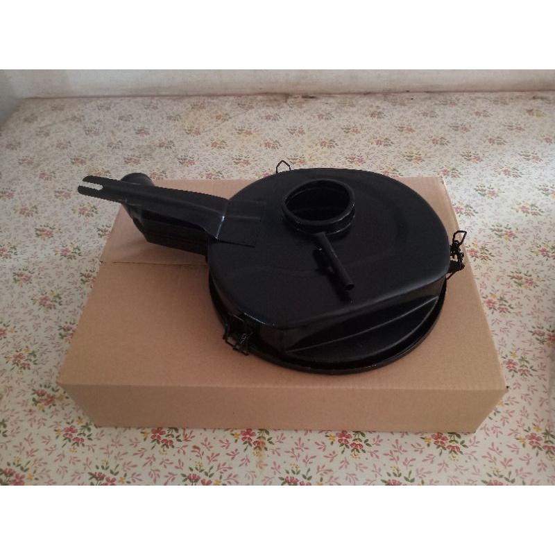 Jual Tabung Filter Udara Kijang Kf 60 | Shopee Indonesia