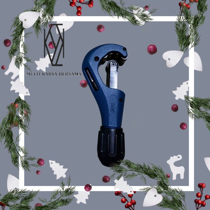 Jual Alat Potong Pipa Besi 3-42 mm TOHO/Tube cutter/Telescopic Basic ...