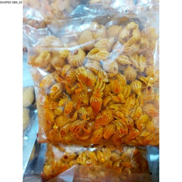 Jual CEMILAN VIRAL SERBA 200GR MURAH/ASTOR/TWISTER/STIK TALAS/KACANG ...