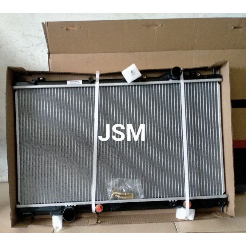 Jual RADIATOR PROTON EXORA MATIC | Shopee Indonesia