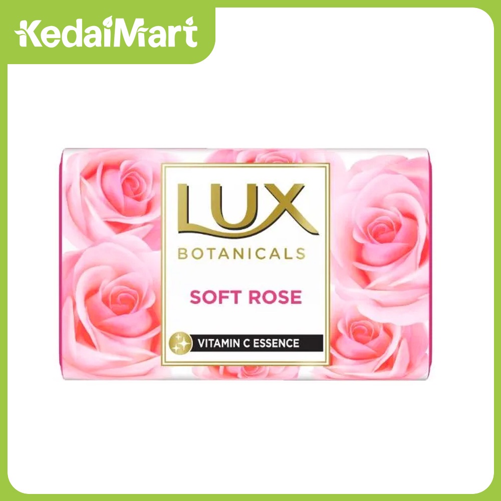 Jual Lux Sabun Mandi Batang Pink Soft 85 Gram | Shopee Indonesia