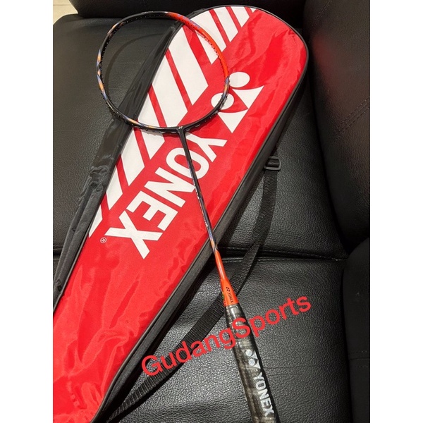 Jual Raket Badminton Bulutangkis Yonex Astrox 77 Tour Original | Shopee Indonesia