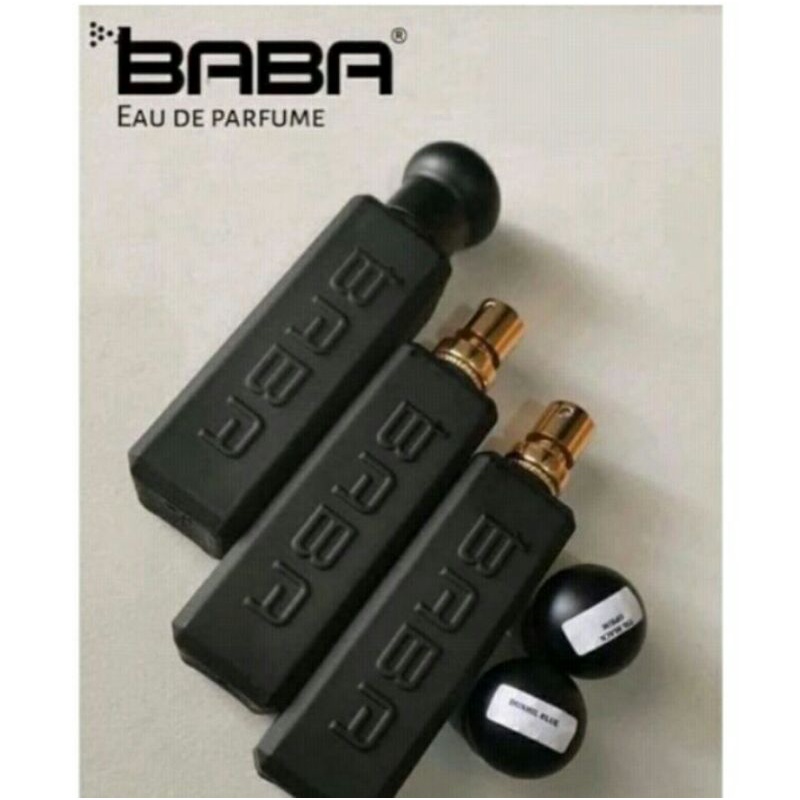 Jual Baba parfum _parfum non alkohol kwalitas mewah | Shopee Indonesia
